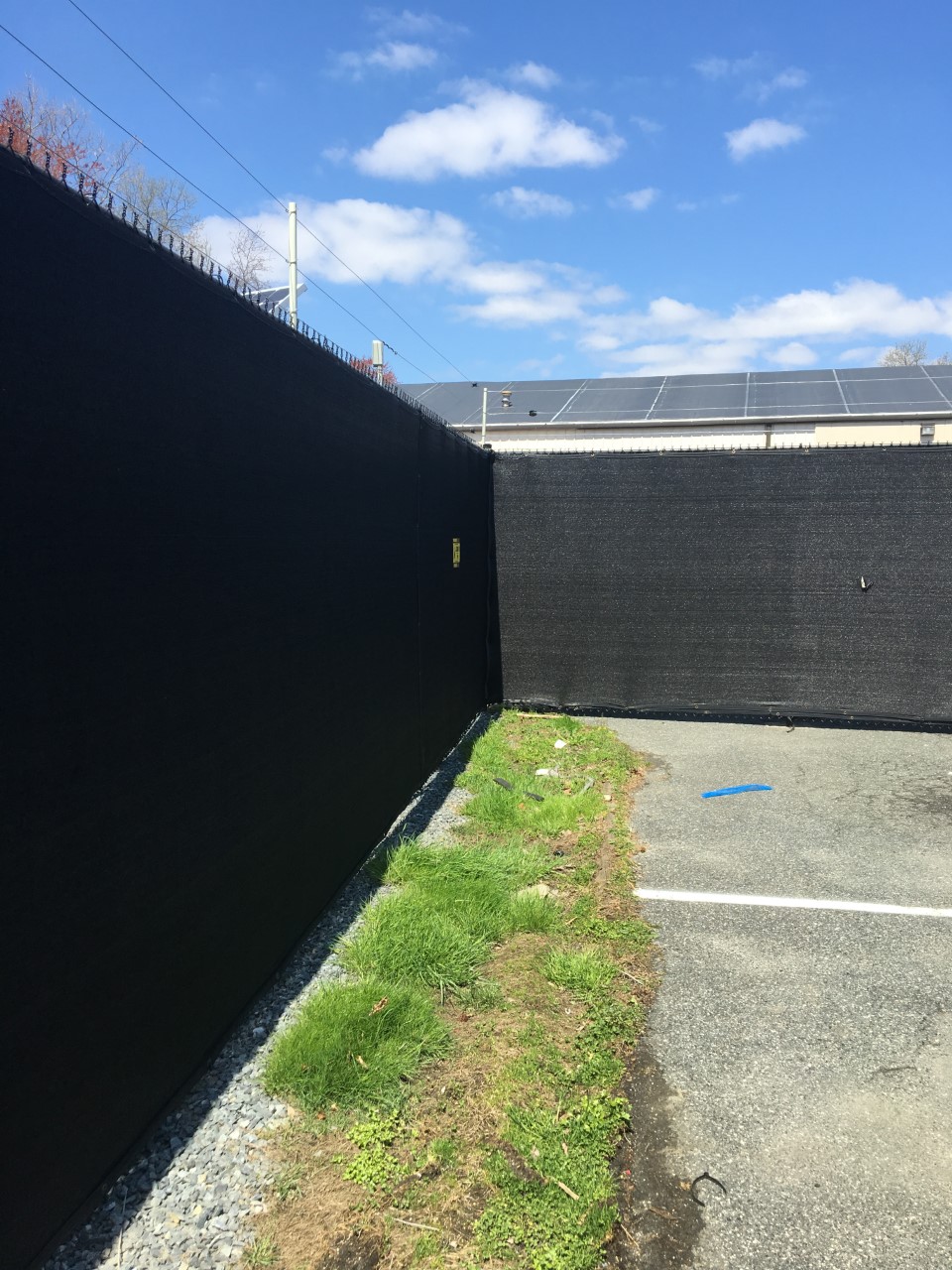 Data Center Perimeter Security Solutions | AMAROK