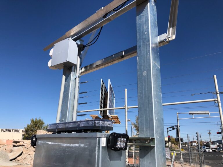 Commercial Sentinel Alarm Security System | AMAROK