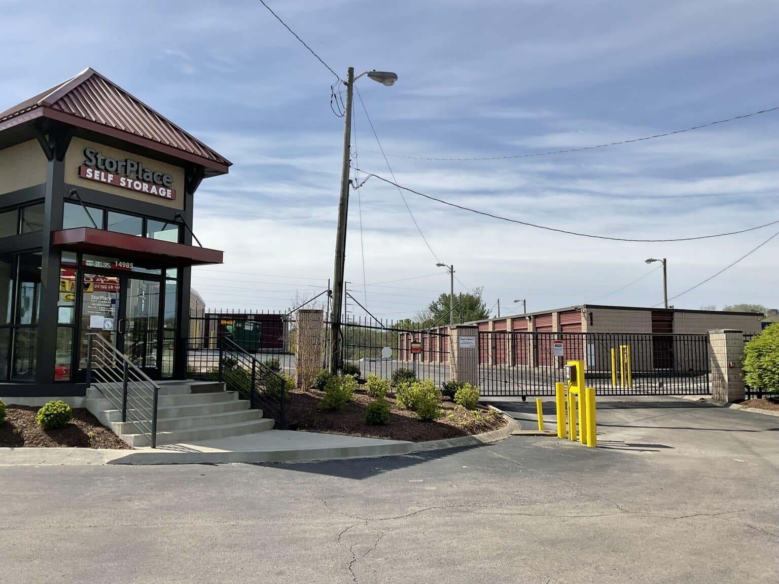 AMAROK | The Smarter Approach to Perimeter Security