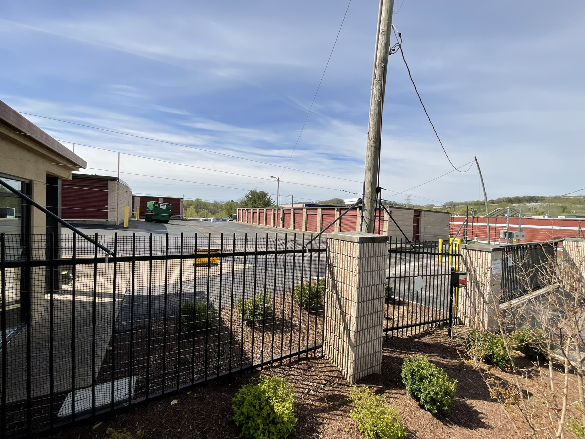 FORTIFEYE™ Integrated Video Security System | AMAROK