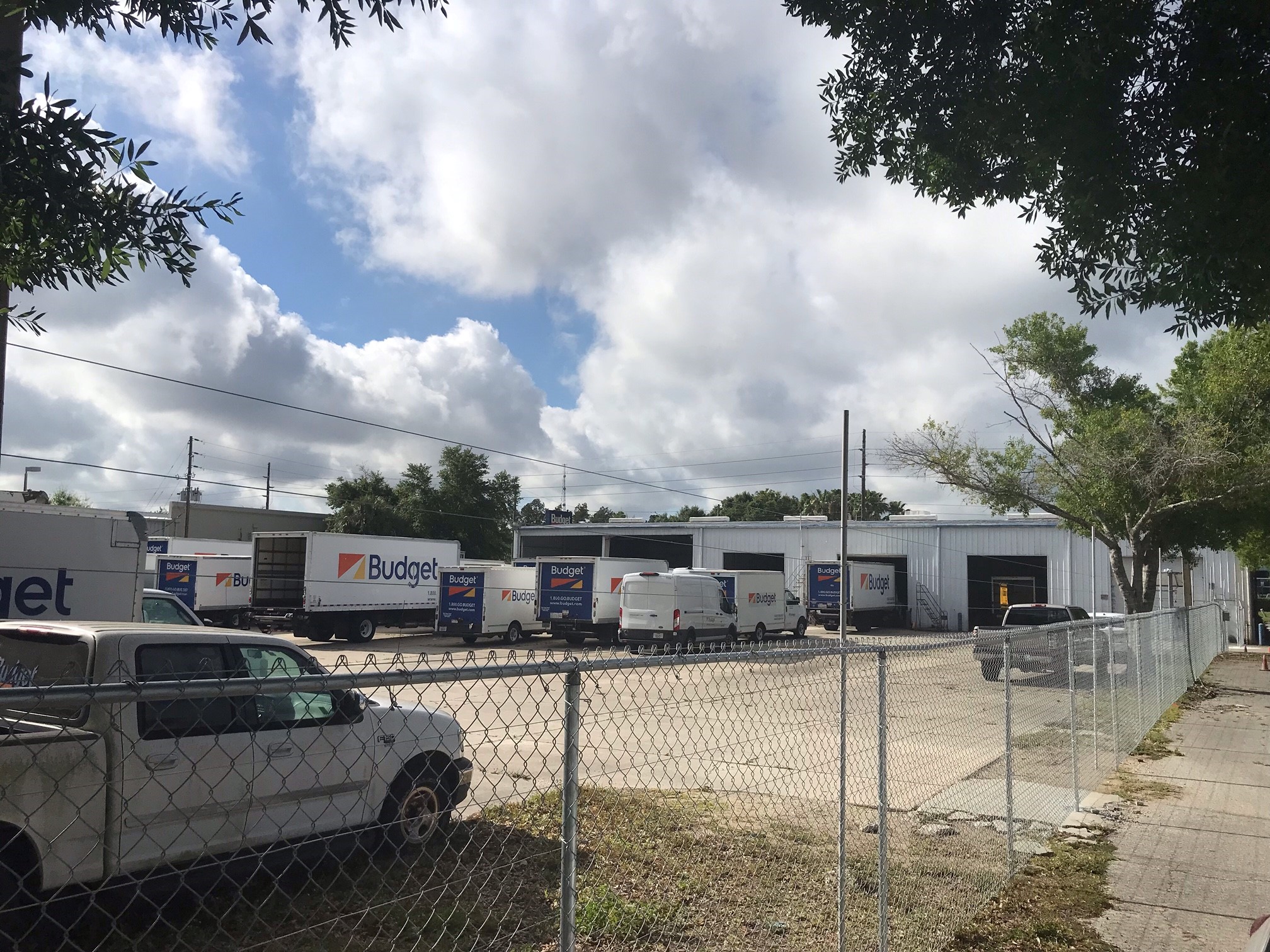 AMAROK | The Smarter Approach to Perimeter Security