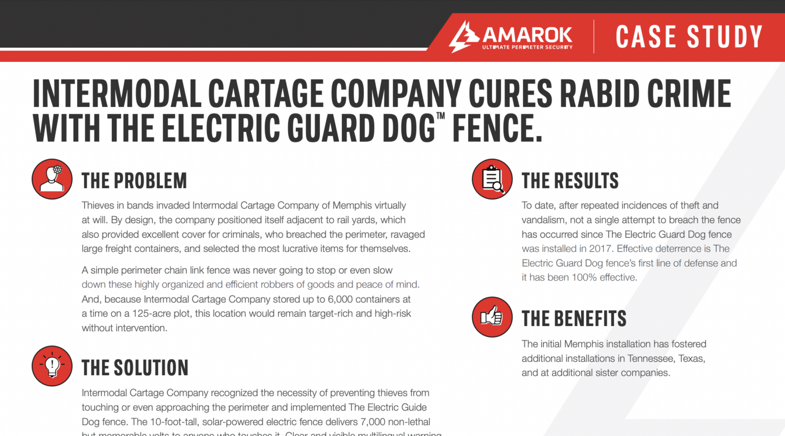 Resources Archive | AMAROK