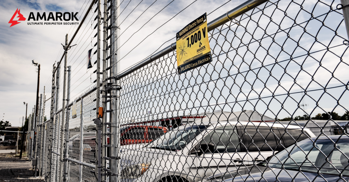 Preparing Your Commercial Site for Warm-Weather Crime
