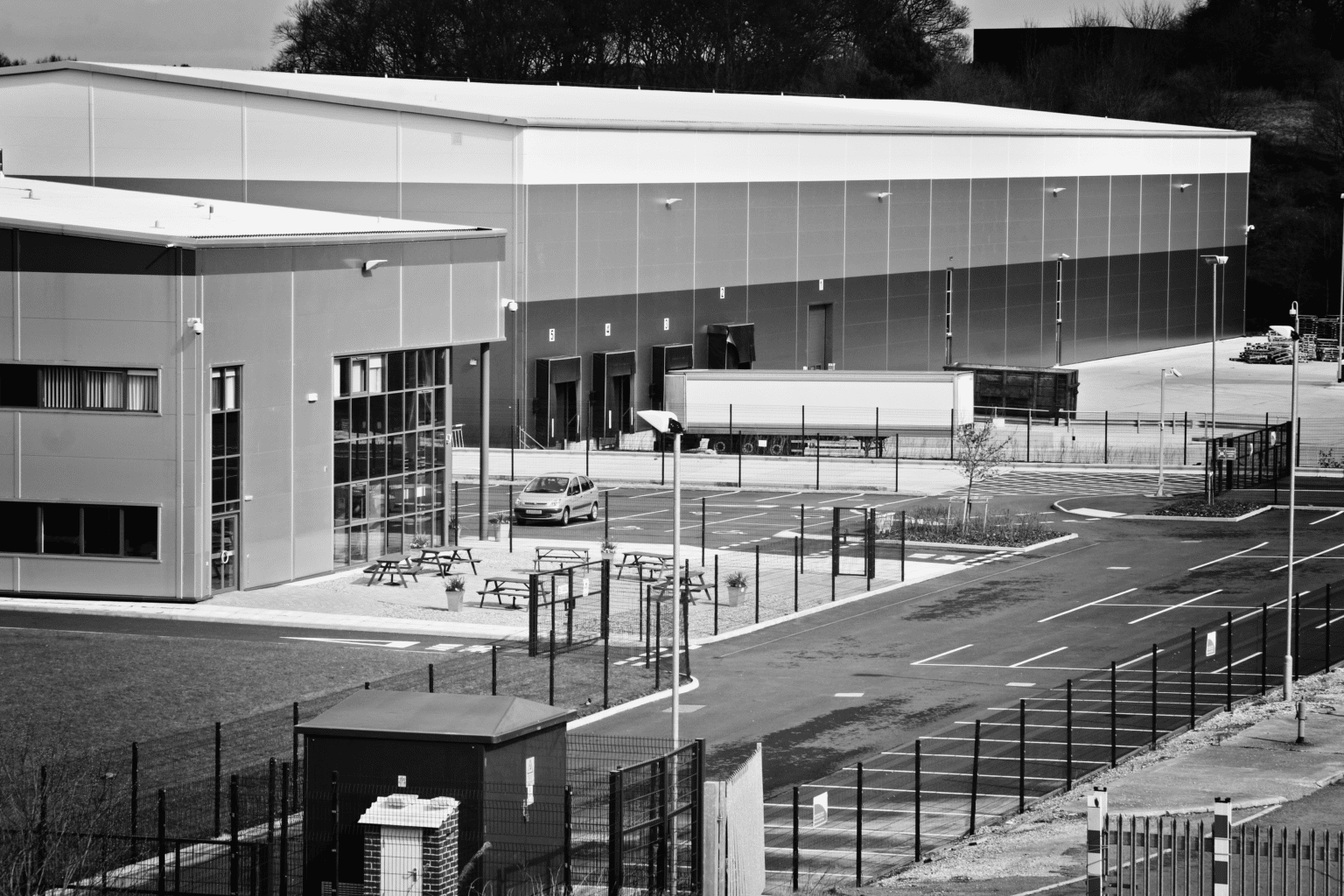 Unlocking Success with a Sustainable Supply Chain | AMAROK