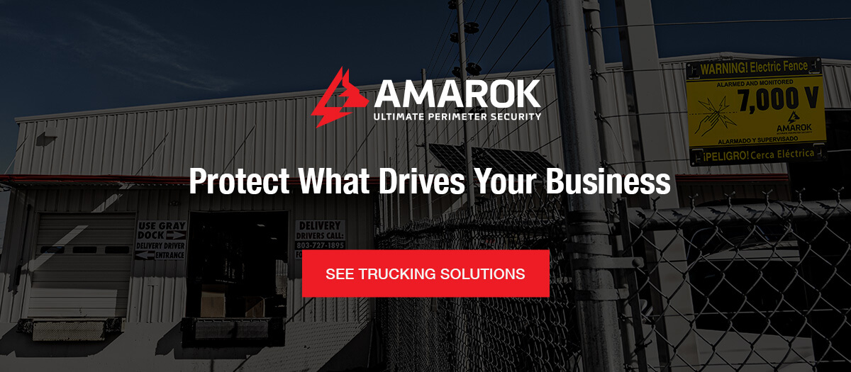 Stop CPC Theft: 7 Security Strategies For Truck Fleets