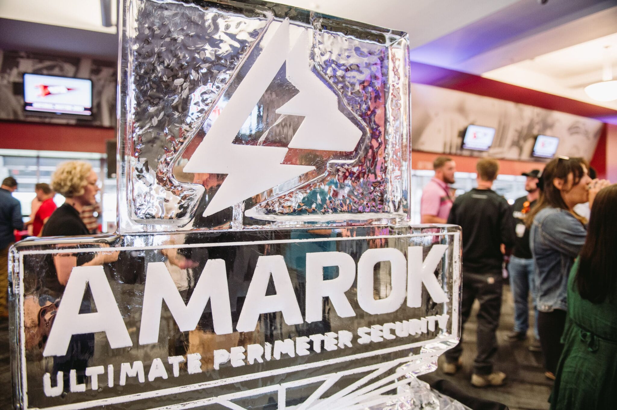 Open Positions | AMAROK Ultimate Perimeter Security