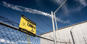 Open Positions | AMAROK Ultimate Perimeter Security