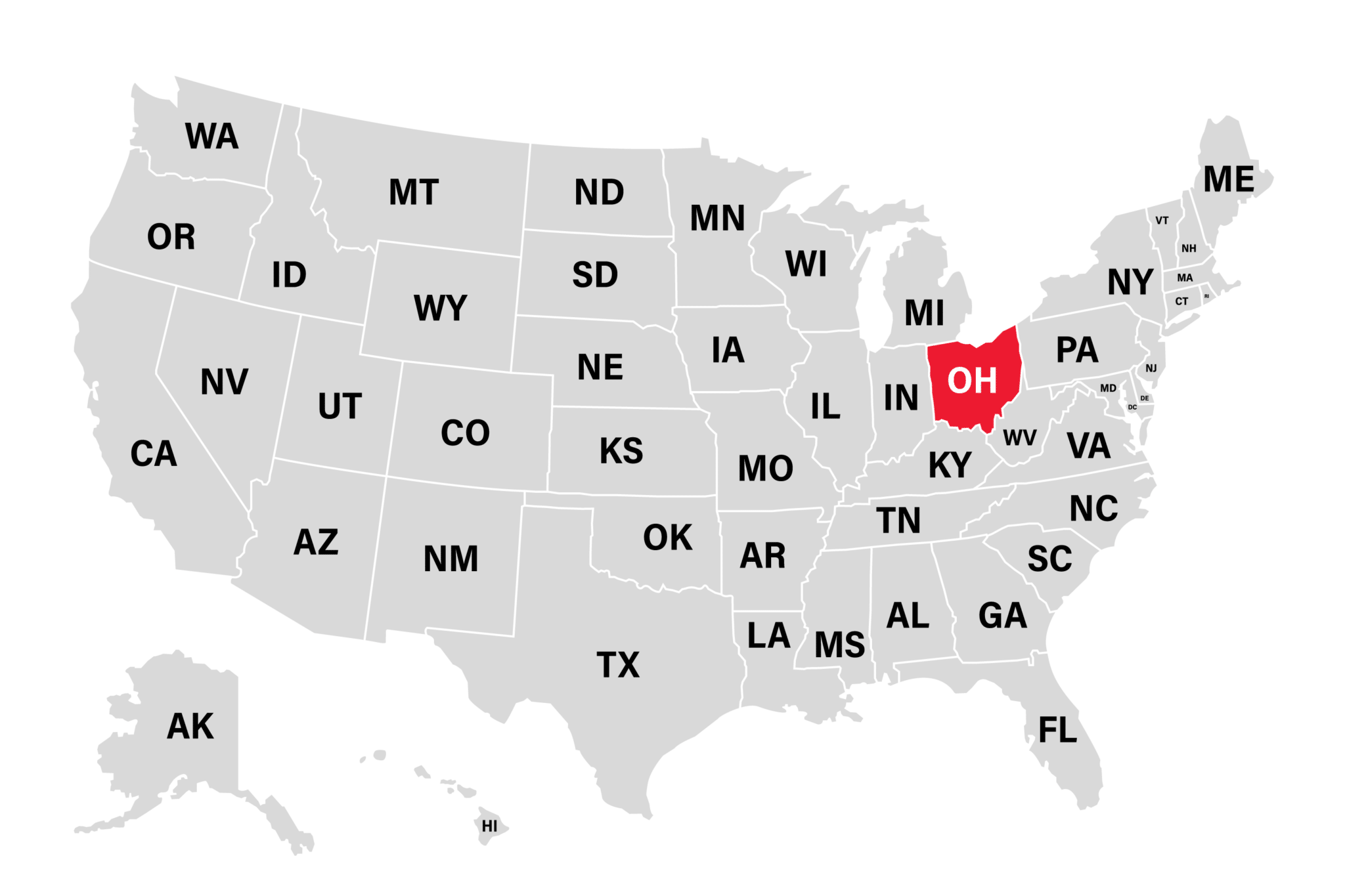 Perimeter Security in Ohio | AMAROK