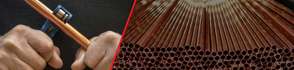 How to Prevent Copper Theft from Affecting Your Business