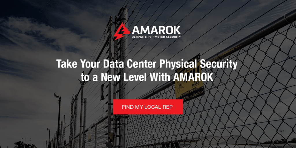 Best Practices for Data Center Physical Security | AMAROK