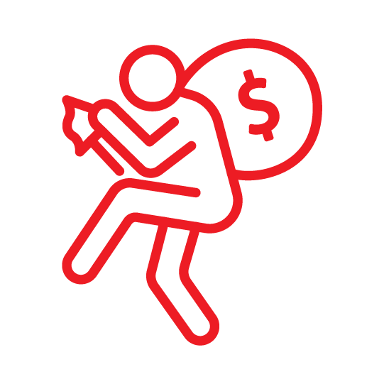 Top 5 Theft Trends to Watch For In 2025 | AMAROK