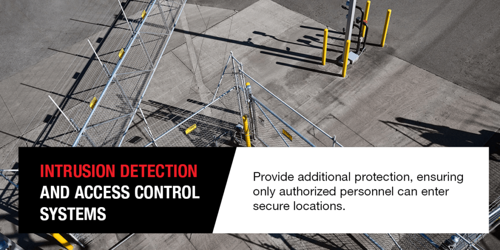 Ways to Protect You Oil & Gas Operations | AMAROK
