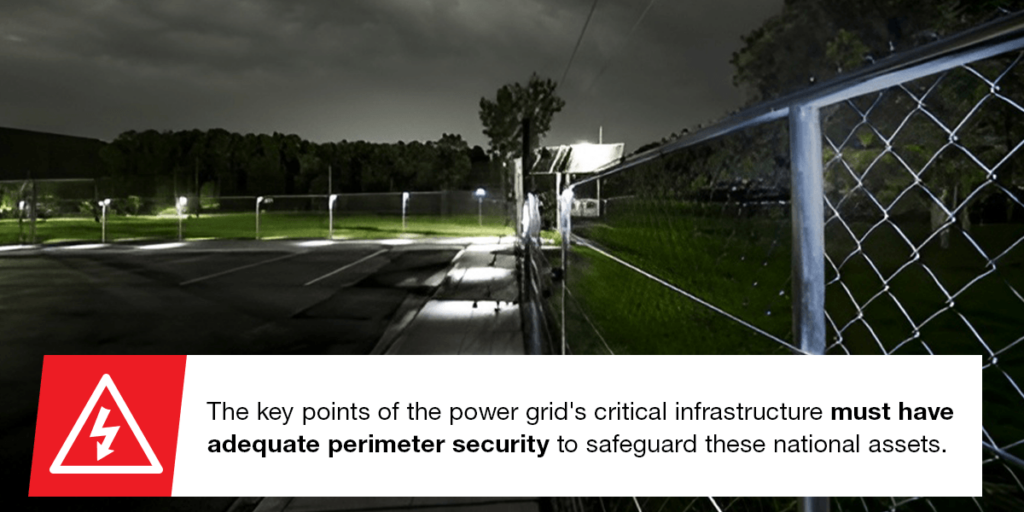 Power Grid Security: Physical Threats and Defenses