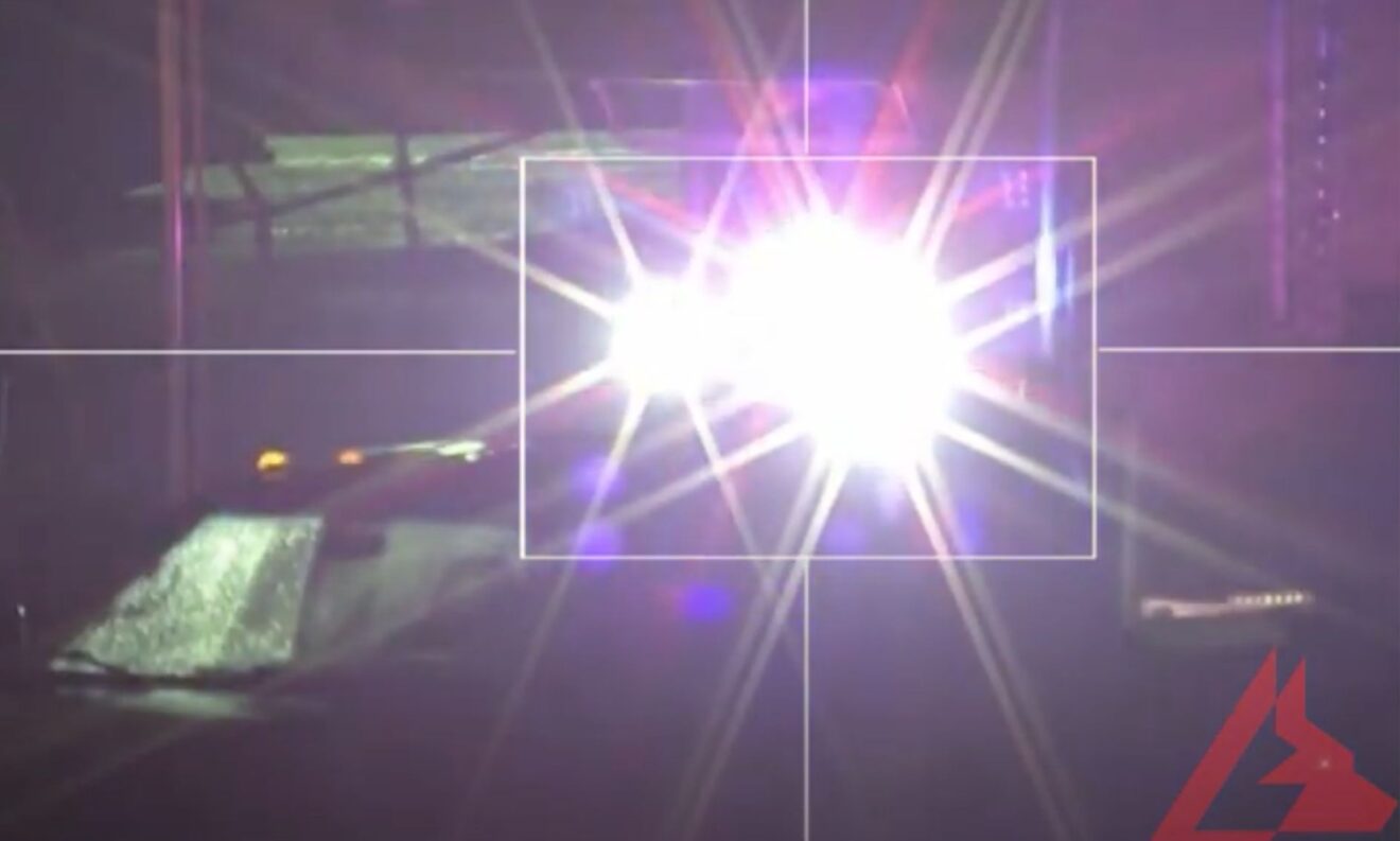 Commercial Sentinel Alarm Security System | AMAROK