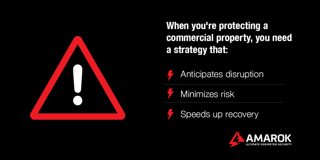 How to Secure Your Property in Natural Disaster-Prone Areas