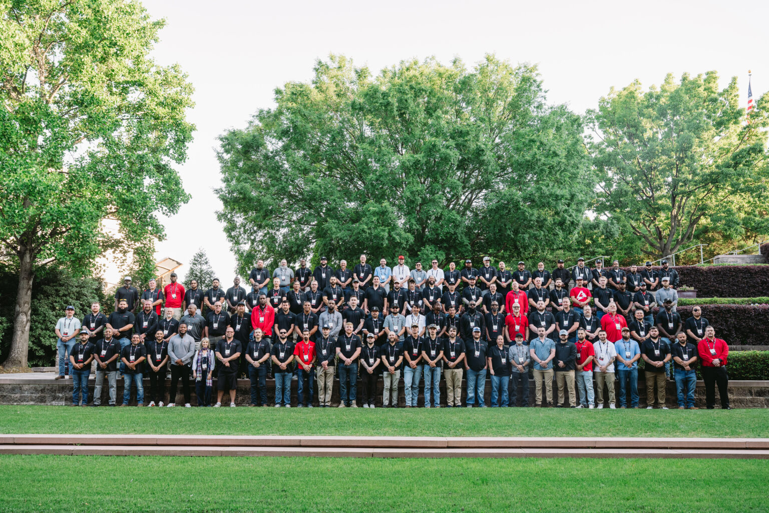 Open Positions | AMAROK Ultimate Perimeter Security