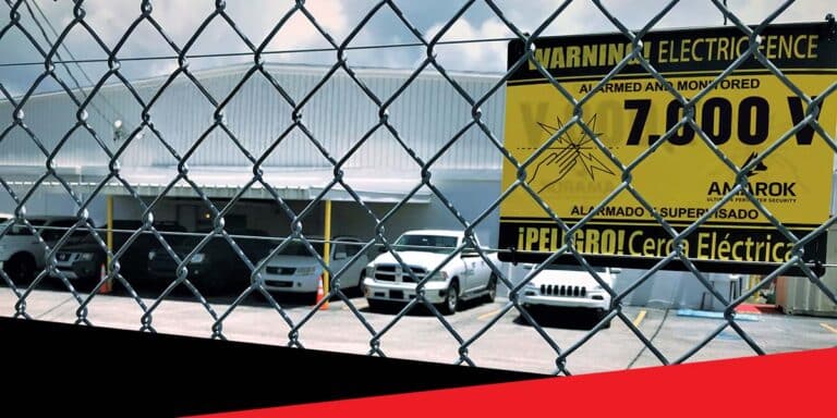 How to Prevent Organized Crime | AMAROK Security