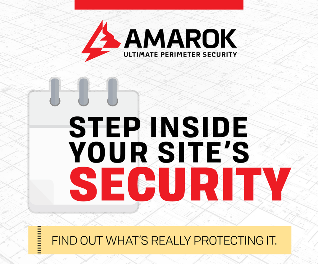 Guards Aren't Enough | AMAROK